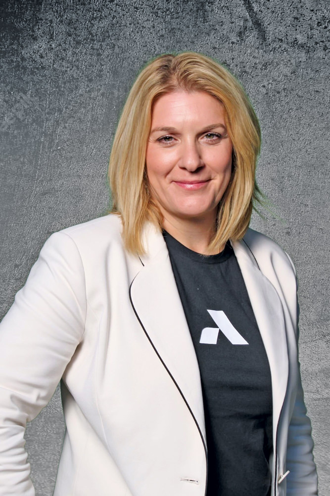 Ansiktsautentisering – en game changer för biometrisk passerkontroll ...