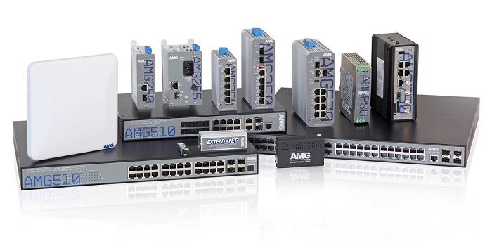 AMG enters US transmission solutions market | SecurityWorldMarket.com