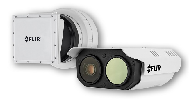 Teledyne Flir strengthens critical infrastructure perimeter portfolio ...