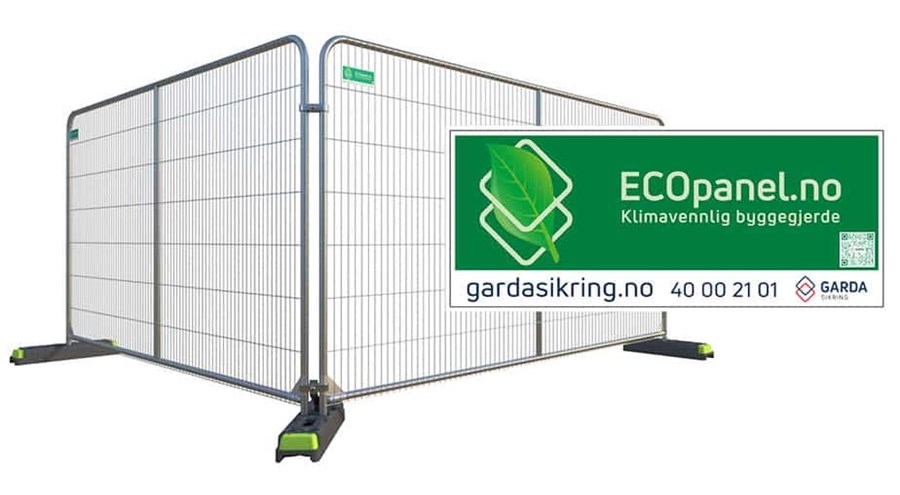 Garda Sikring lanserer et grønnere alternativ | SecurityWorldMarket.com