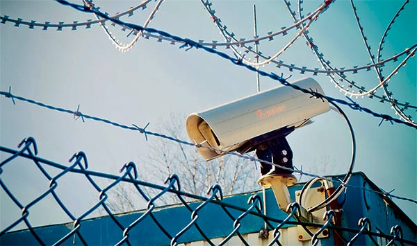 Perimeter security – technology-driven sub-sector with challenges ...