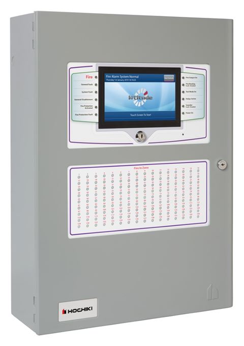 Hochiki launches in Danish market with approvals | SecurityWorldMarket.com