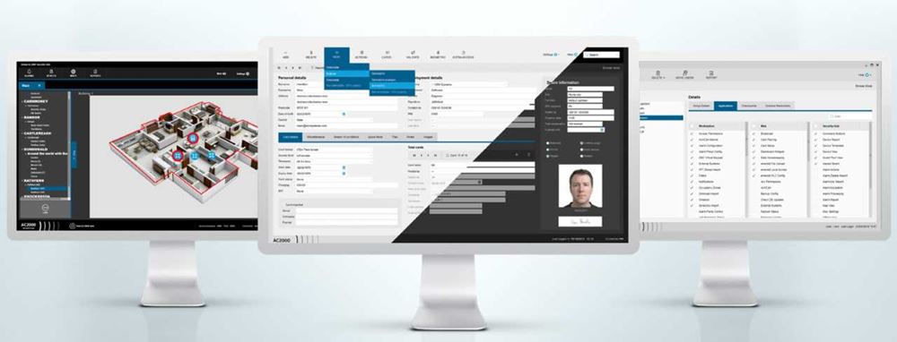 Johnson Controls launches latest CEM AC2000 V10 | SecurityWorldMarket.com