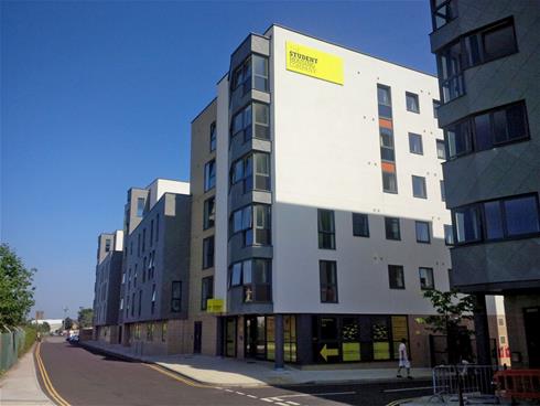 Alpro door closers complement CCTV | SecurityWorldMarket.com