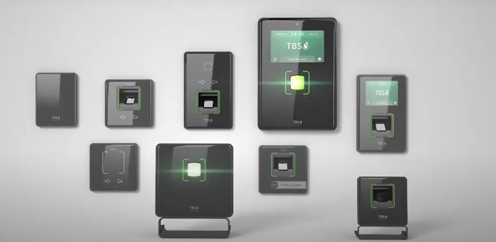 A focus on the value of touchless biometrics | SecurityWorldMarket.com