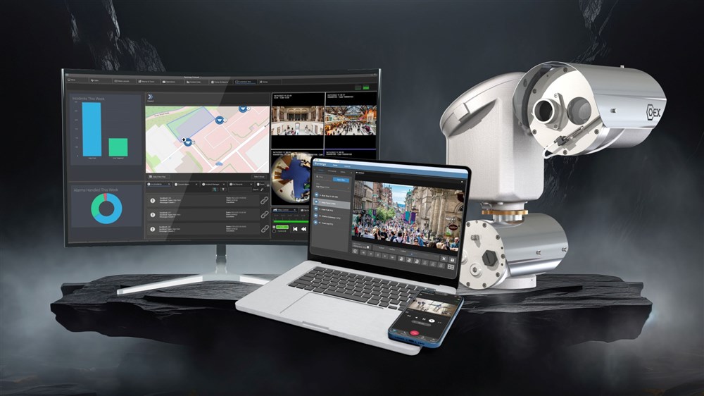 Synectics set to open new offices in the UAE | SecurityWorldMarket.com