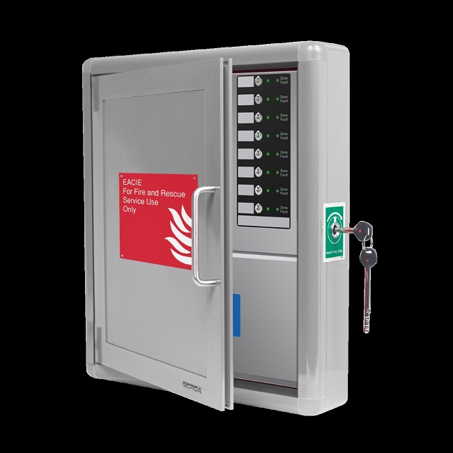 C-Tec set to launch new evacuation alert system | SecurityWorldMarket.com