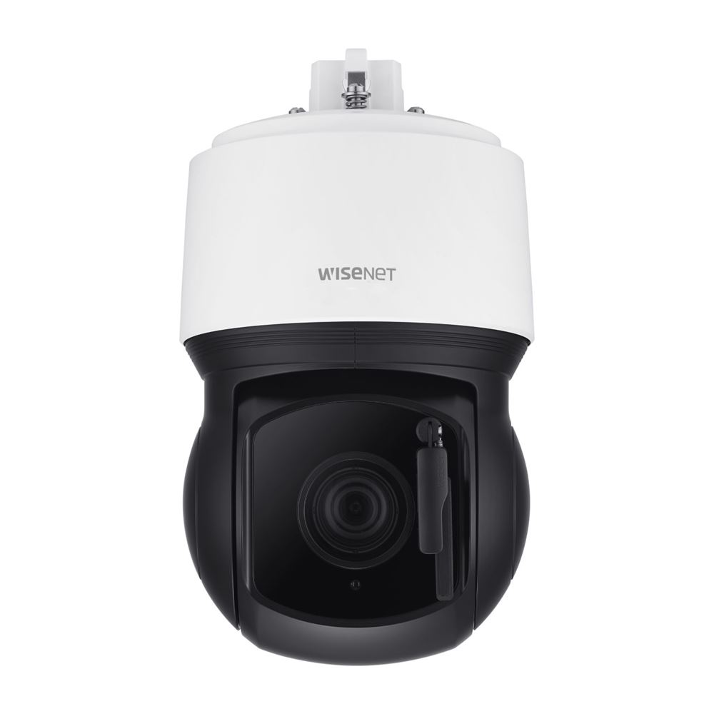 New full featured Wisenet X PTZ Plus cameras | SecurityWorldMarket.com