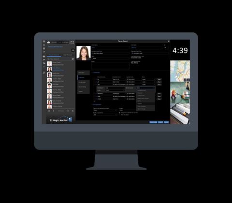 S2 releases latest upgrade to Magic Monitor | SecurityWorldMarket.com