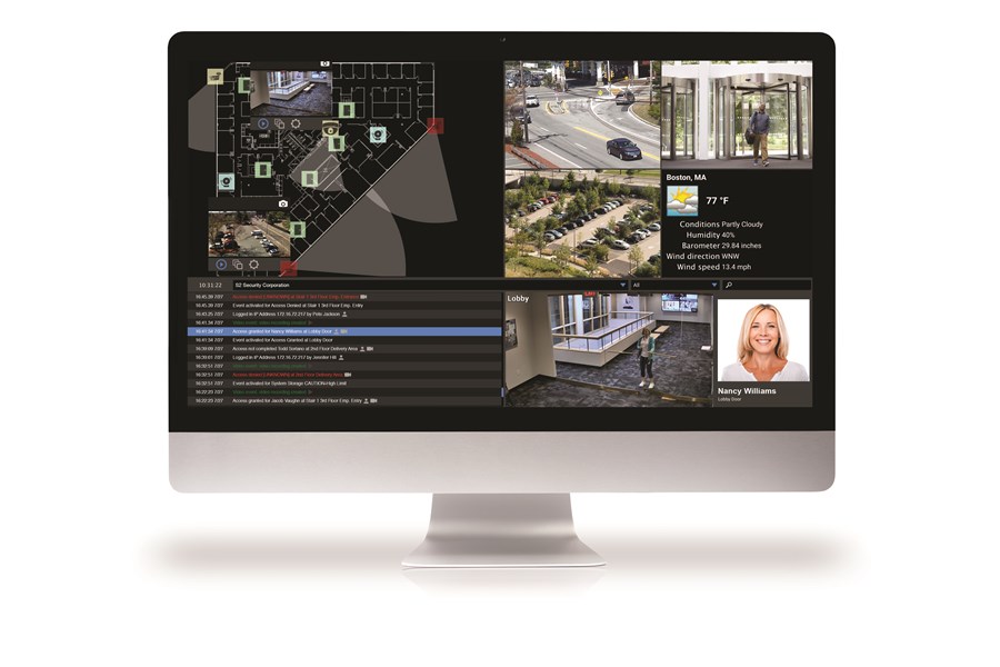 S2 enhances new version of Magic Monitor with interactive content ...
