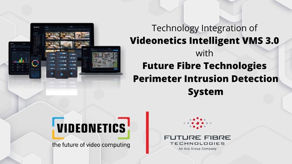 Videonetics VMS integrates with FFT detection system ...