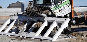 New longer Delta barrier shows extra strength | SecurityWorldMarket.com