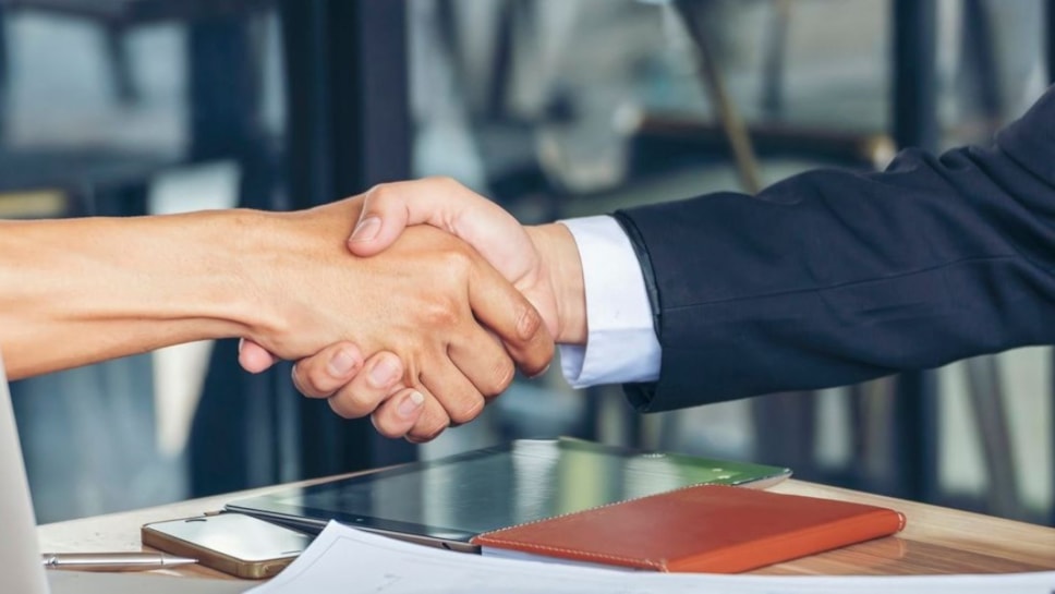 Allied Universal - 5 mergers and acquisitions already completed in 2025 ...