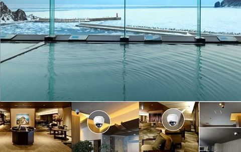 Vivotek powers smart security at UNESCO resort in Japan ...