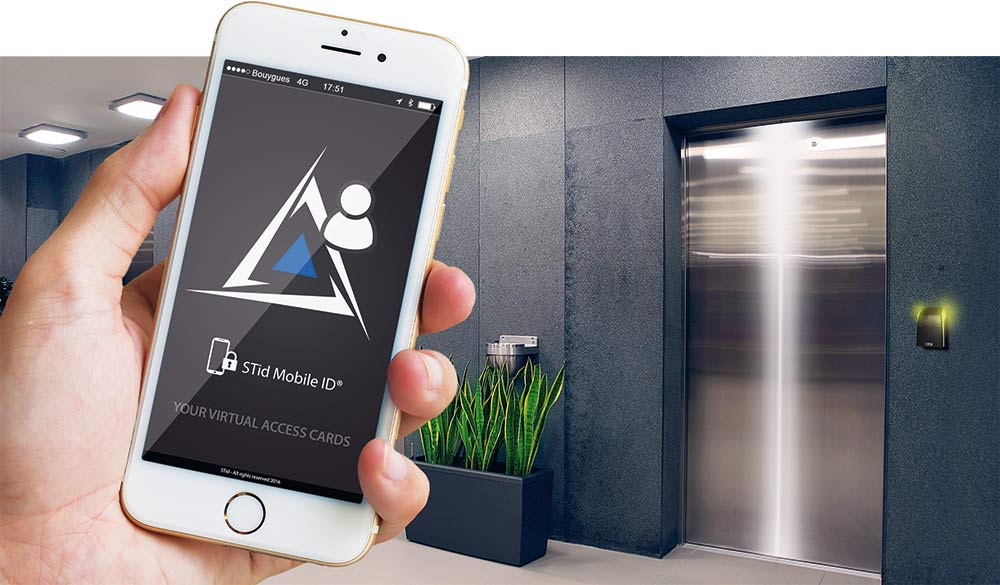 With smart buildings, the technology of the future is open ...