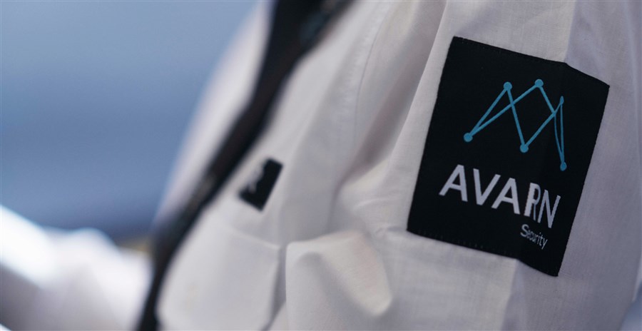 Avarn Security kjøper Security Norway | SecurityWorldMarket.com