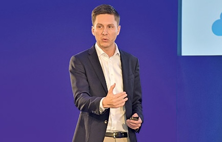 Indbrudsalarmsystemet SPC skifter navn til Acre Intrusion ...