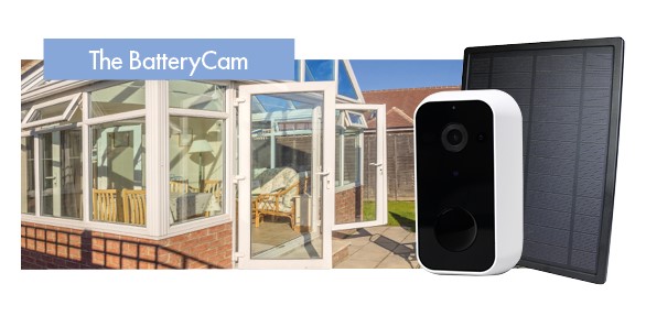 Pyronix expands smart home portfolio | SecurityWorldMarket.com